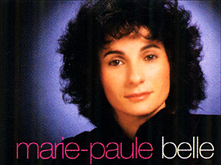 Marie-Paule Belle : biographie, news, discographie, photos, vidéos ...